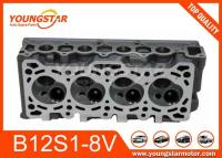 China B12S1 Kalos 1,2b 8v  Engine Cylinder Head For Chevrolet  Kalos   B10s1 / B10s1a / B10s1c  Chevrolet Spark for sale