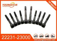 China 22321-23000 Cylinder Head Bolts For HYUNDAI G4GC G4BB / Hyundai Elantra Tiburon for sale