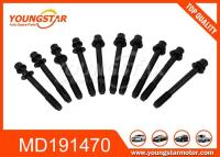 China OEM  MD191470   81024100  ES71177 Cylinder Head Repairs Bolts For MITSUBISHI 4G63 4G64 for sale