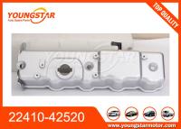 China 22410-42520 4D56 D4BH Valve Cover For Hyundai H100 2241042520 22410 42520 for sale