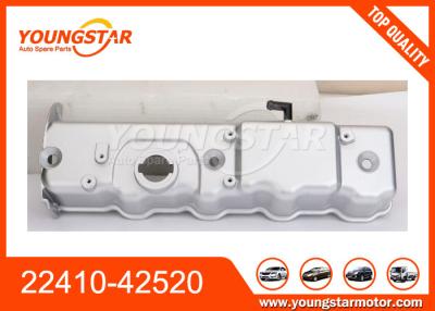 China 22410-42520 4D56 D4BH Valve Cover For Hyundai H100 2241042520 22410 42520 for sale