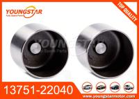 China 13751-22040 TOYOTA Valva Tappet High Quality Fast Delivery for sale