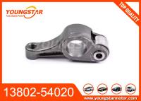 China 13802-54020  13801-54021 Engine Rocker Arm For TOYOTA  L/LF-30     LH11 for sale