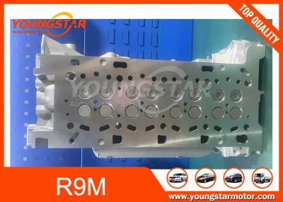 China R9M Engine Cylinder Head Complete 1104100Q1P 110422959R 908331 908431 for sale
