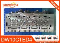 China DW10CTED4 / RHH / RHE  9682446510  9688418110  Citroen  C5  Engine Cylinder Head for sale