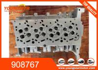 China Transit 2.4   908767  4C1Q-6090-AAC  Engine Cylinder Head for sale