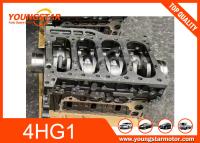 China Engine Short Block Assy For ISUZU 4HG1  HIGH QUALITY FAST DELIVERY for sale