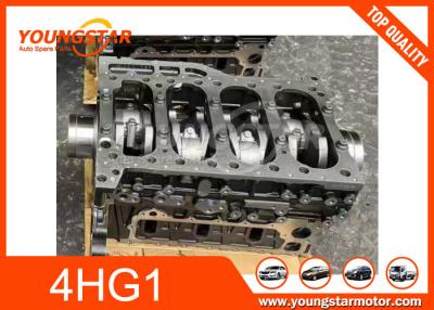 China Engine Short Block Assy For ISUZU 4HG1  HIGH QUALITY FAST DELIVERY for sale