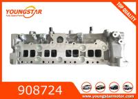 China 16v 4 Cyl Engine Cylinder Head For Om 651.901 Mercedes Benz Amc 908724 for sale