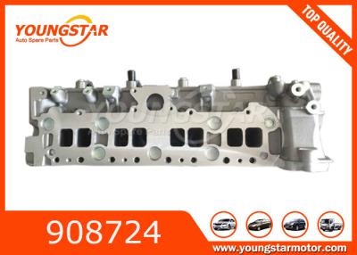 China 16v 4 Cyl Engine Cylinder Head For Om 651.901 Mercedes Benz Amc 908724 for sale