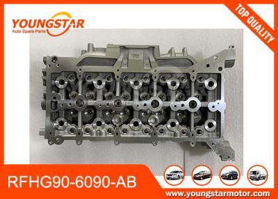 China RFHG90-6090-AB FORD TRANSIT Cylinder Head 2011399 2286756 2405679 GK2Q6C032AA 908260 for sale