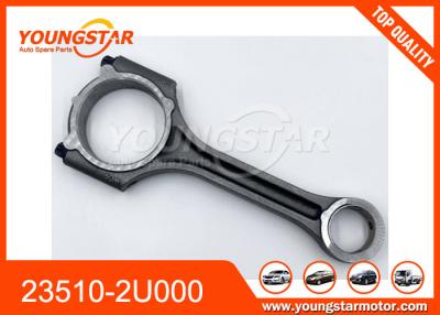 China Connecting Rod For Hyundai D4FE 23510-2U000 for sale