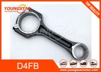 China Connecting Rod 23510-2A001 23510-2A600 235102A701  D4FB For HYUNDAI for sale