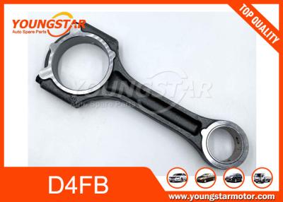 China Connecting Rod 23510-2A001 23510-2A600 235102A701  D4FB For HYUNDAI for sale