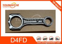 China Connecting Rod For Hyundai  23510-2A400 235102A400  D4FD for sale