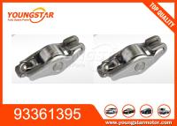 China Steel Engine Rocker Arm For Chevrolet 93361395 for sale