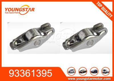 China Steel Engine Rocker Arm For Chevrolet 93361395 for sale