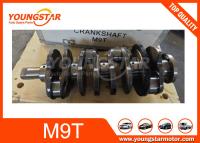 China YS23 M9T  CRANKSHAFT  FOR NISSAN TERRA  2.3 LTR   12201-00Q1A for sale
