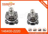 China VE Head Rotor 146400-2220 4/10R Rotor Head 9 461 610 167 For MITSUBISHI 4D55 4D56 for sale