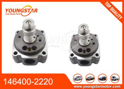 China VE Head Rotor 146400-2220 4/10R Rotor Head 9 461 610 167 For MITSUBISHI 4D55 4D56 for sale