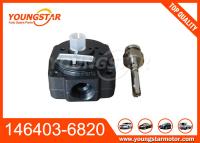 China Diesel Injection System Pump Rotor Head 146403-6820 VE 4/10L For MAZDA WLT for sale