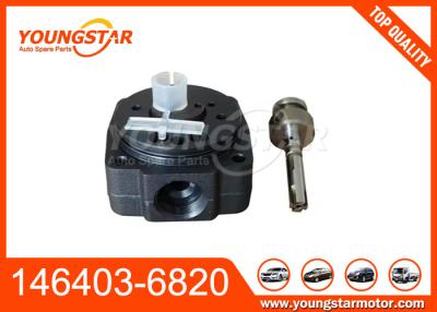 China Diesel Injection System Pump Rotor Head 146403-6820 VE 4/10L For MAZDA WLT for sale