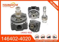 China Distributor Rotor 146402-4020 For ISUZU 4JB1 for sale