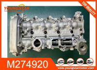 China Complete Cylinder Head For Benz M274920 2.0L A2740106602 for sale