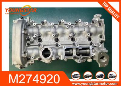 China Complete Cylinder Head For Benz M274920 2.0L A2740106602 for sale