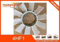 China Engine Cooling Fan For ISUZU 4HF1 8970786620 for sale