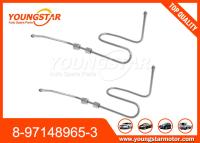 China INJECTOR PIPE FOR ISUZU 4HE1 4.8L  8-97148965-3 8971489653 for sale