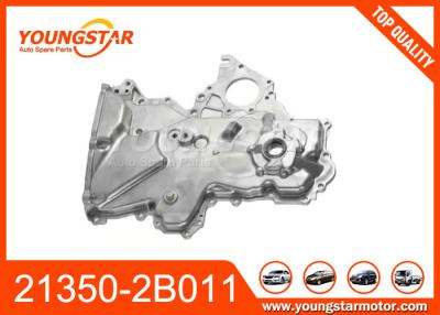China Petrol Engine Type Hyundai Elantra Oil Pump 21350-2B011 For Vehicle for sale