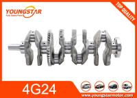 China CRANKSHAFT (2.4) Geely Emgrand X7(1040004100) 1016050349 for sale