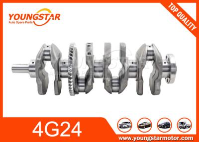 China CRANKSHAFT (2.4) Geely Emgrand X7(1040004100) 1016050349 for sale