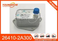 China 26410-2A300	ENGINE OIL COOLER FOR HYUNDAI ERA BLUE-I20 11- for sale