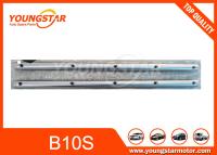 China Engine Rocker Arm Shaft For DAEWOO B10S  B12S 96325216 96325218 for sale
