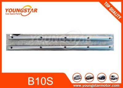 China Engine Rocker Arm Shaft For DAEWOO B10S  B12S 96325216 96325218 for sale