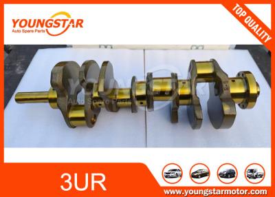 China 13401-0S010 13401-38010 Crankshaft For TOYOTA  Lexus 3UR for sale