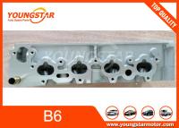China MAZDA 323 / B6 CYLINDER HEADS B541-10-100 for sale