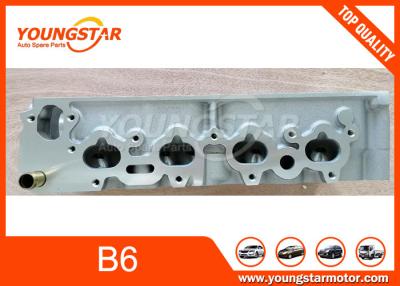 China MAZDA 323 / B6 CYLINDER HEADS B541-10-100 for sale