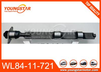 China Balance Shaft For MAZDA WL WL84-11-721 WL8411721 for sale