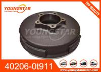 China 40206-0t911 402060t911 Brake Drum  5 Bolts For NISSAN for sale