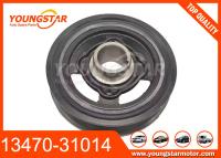 China Crankshaft Pulley 1GR 13470-31014 For Toyota  Prado Land Cruiser for sale