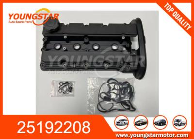 China Engine Valve Cover For OPEL OEM 25192208 96469203 for sale