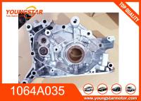 China 1064A035  Oil Pump For MITSUBISHI  4D56U for sale