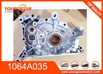 China 1064A035  Oil Pump For MITSUBISHI  4D56U for sale
