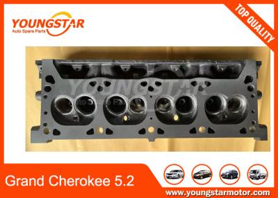 China Grand Cherokee 5.2 Cylinder Head Fast Delivery Time for sale
