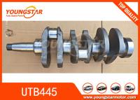 China Crankshaft UTB445 UTB Universal Tractor 445 530 for sale