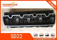 China 11041-Q4000  NISSAN  SD22 CYLINDER HEAD  High Quality Fast Delivery for sale