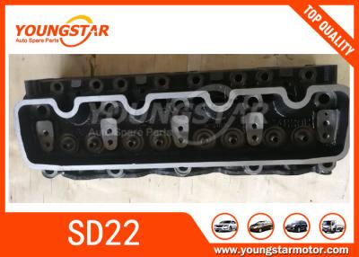 China 11041-Q4000  NISSAN  SD22 CYLINDER HEAD  High Quality Fast Delivery for sale